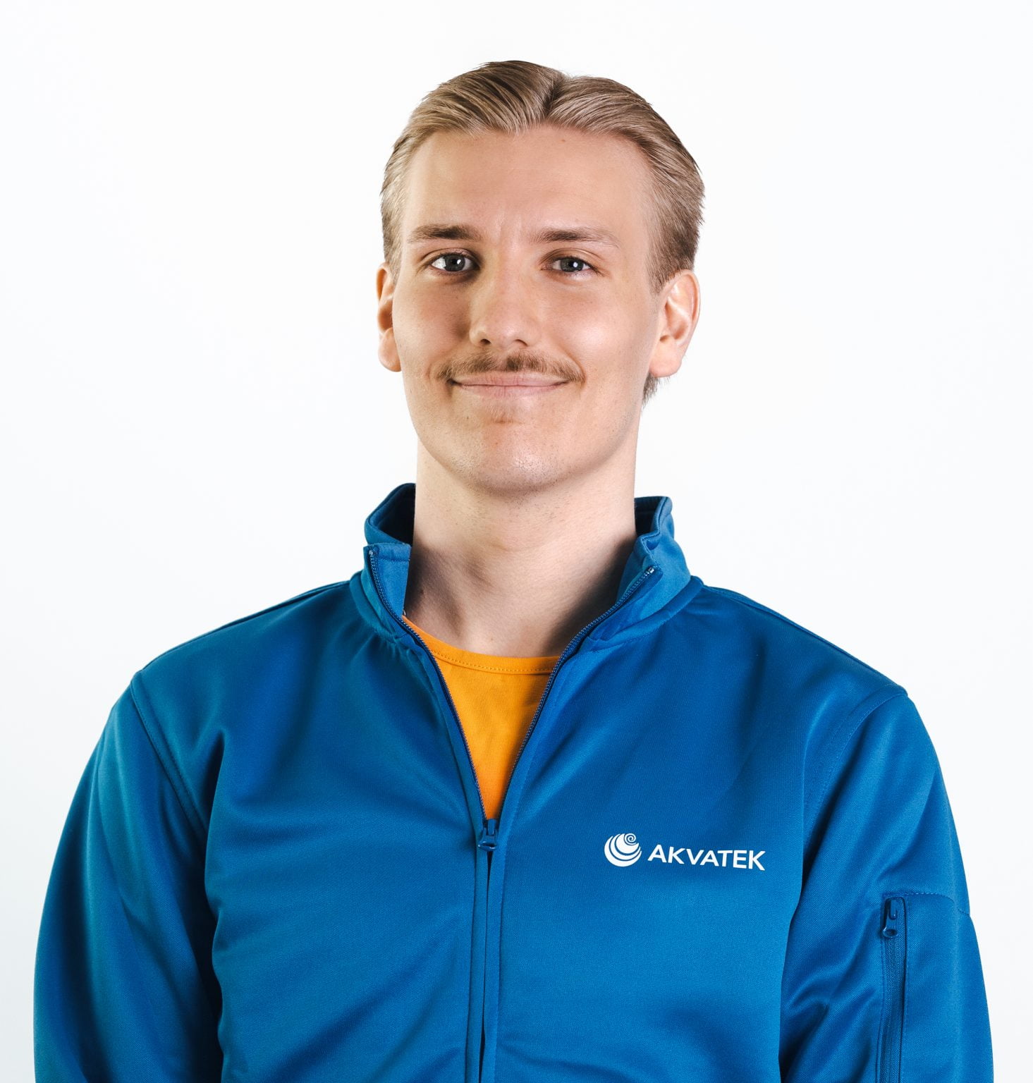 Ota yhteyttä - Akvatek